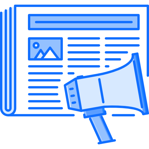 App Landing – Paper Digest