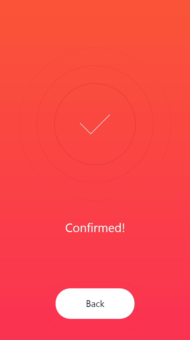 App Landing – Paper Digest