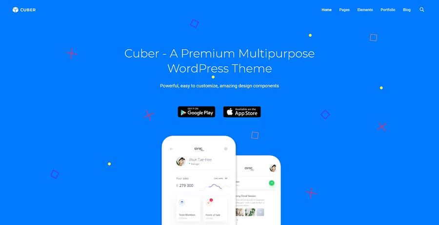 Intro Page – Paper Digest