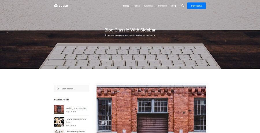 Intro Page – Paper Digest