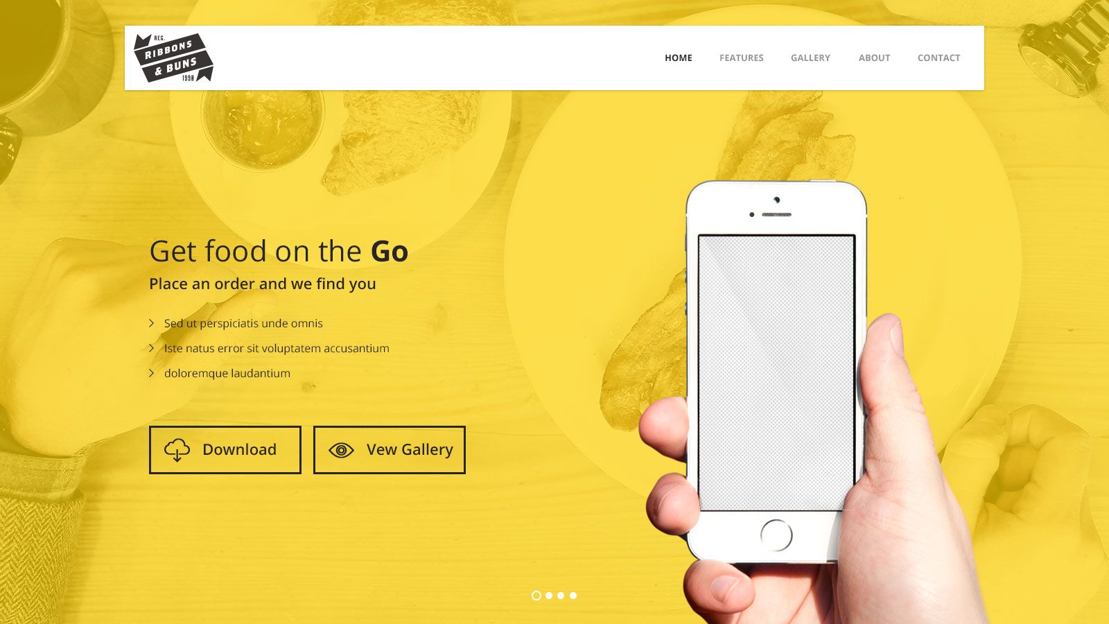 Portfolio – Paper Digest